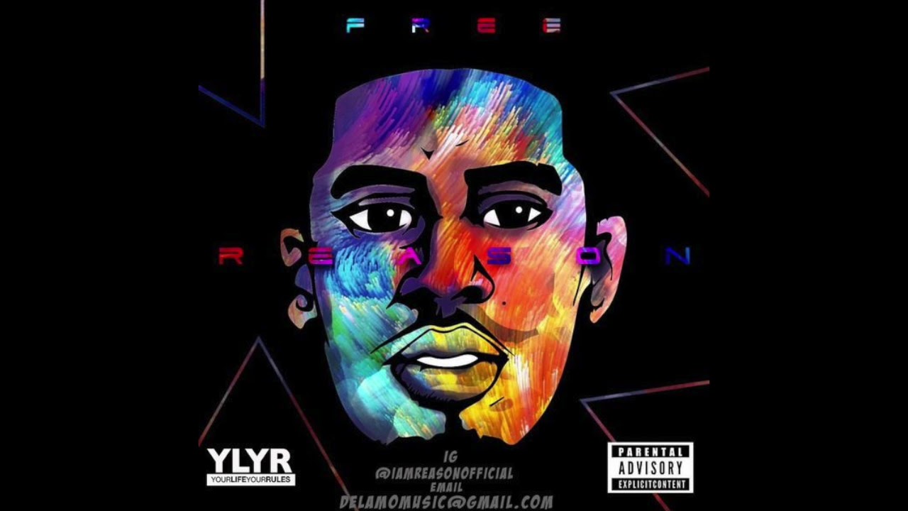 Reason - Number One - YouTube