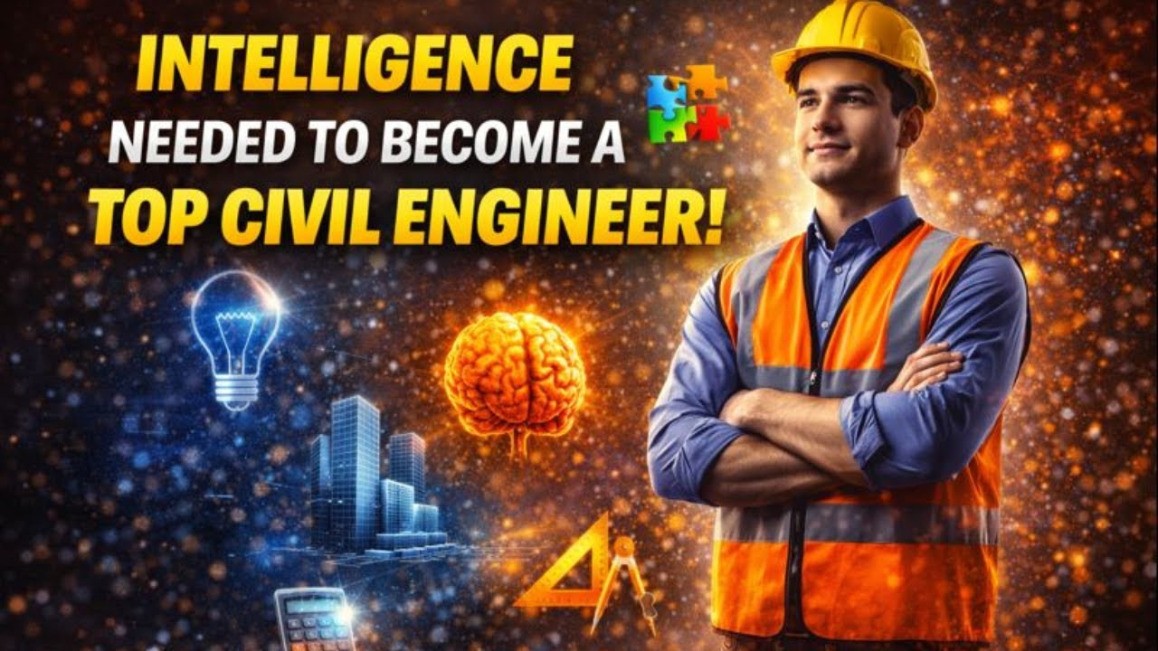 Brain Lobes That Make You a Top Civil Engineer! - YouTube