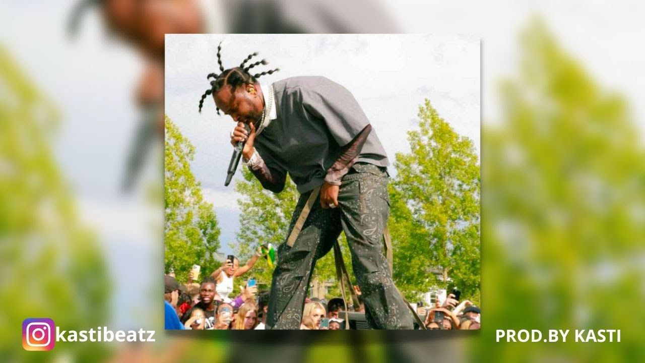 [FREE] Popcaan x Dancehall Type Beat - "Different" [prod.by KASTI ...