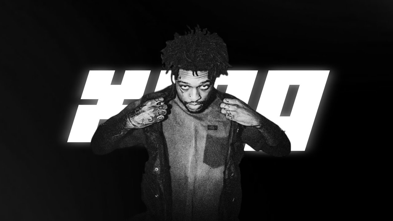 XMG | Scarlxrd Edit - YouTube
