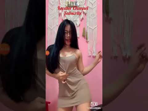 Bigo Live Hot Cewe Mulus Daster Tanktop. - YouTube