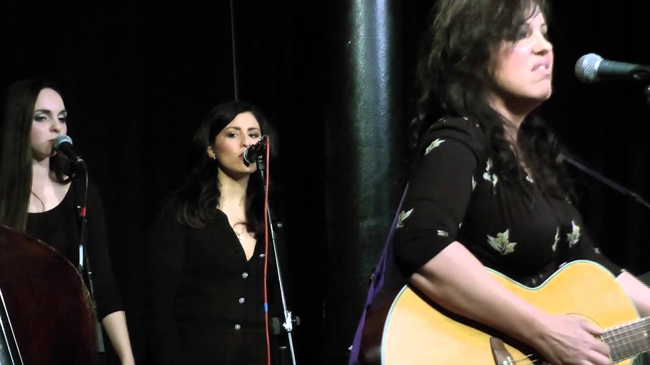 NEW 2014: Sarah Gillespie plays Sugar Sugar live at the Vortex Jazz ...