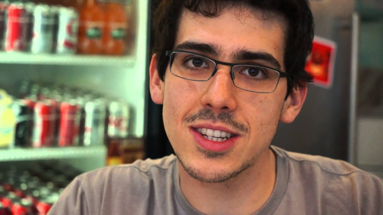 A Cameron Tale - YouTube