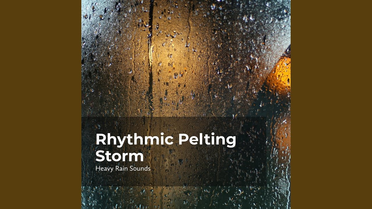 Copious Rain Showers - YouTube