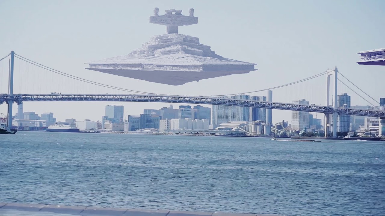 Star Wars: Episode IX – Invasion Earth - YouTube