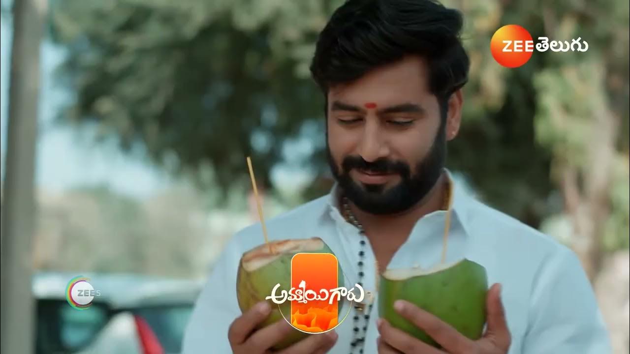 Ammayi Garu | Ep - 732 | Preview | Mar 05 2025 | Zee Telugu - YouTube