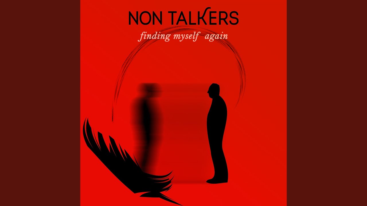 Finding Myself Again - YouTube Music