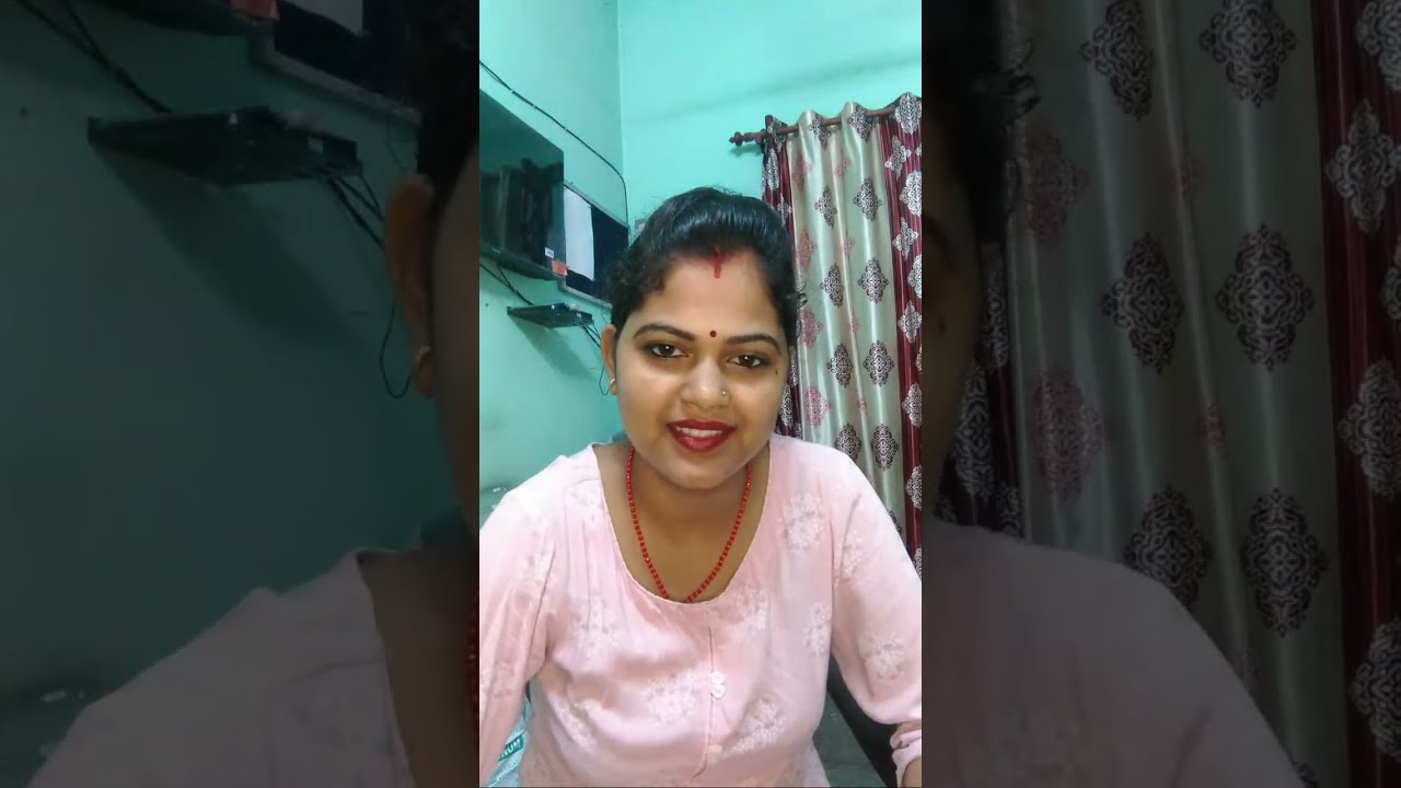 Ranju Devi is live! - YouTube