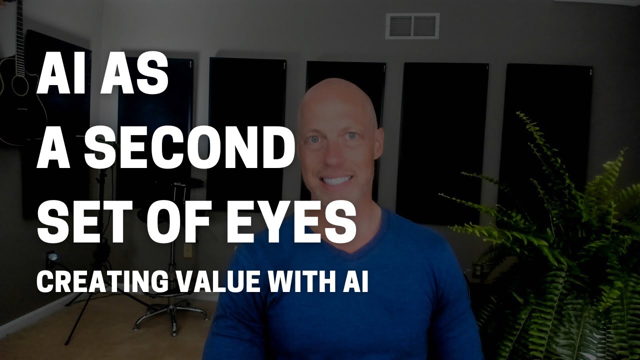 AI as Your Second Set of Eyes: Boosting Quality and Effectiveness ...