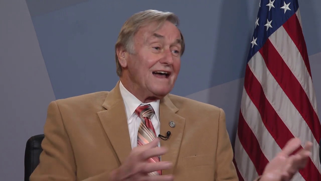 This Week in Richmond: Delegate Riley Ingram and Delegate Terry Kilgore ...