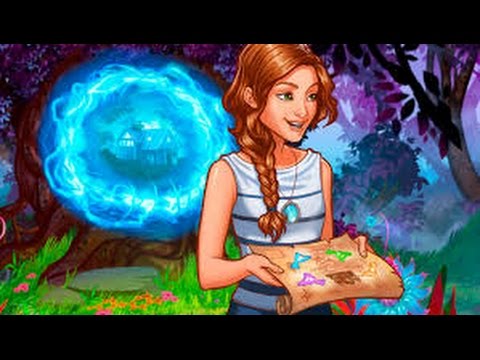 E͢l͢v͢e͢s͢ ͢E͢p͢i͢s͢o͢d͢e͢ ͢1͢ ͢U͢n͢i͢t͢e͢ ͢t͢h͢e͢ ͢M͢a͢g͢i͢c͢