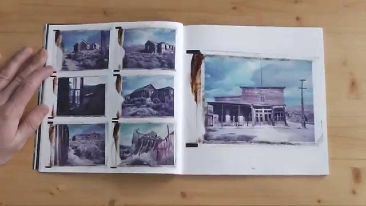 Pryme Magazine // Issue 002 - YouTube