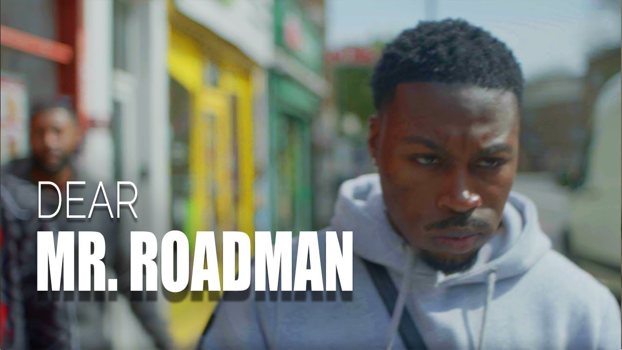 Dear Mr. Roadman | Drama Short Film | 2025 - YouTube
