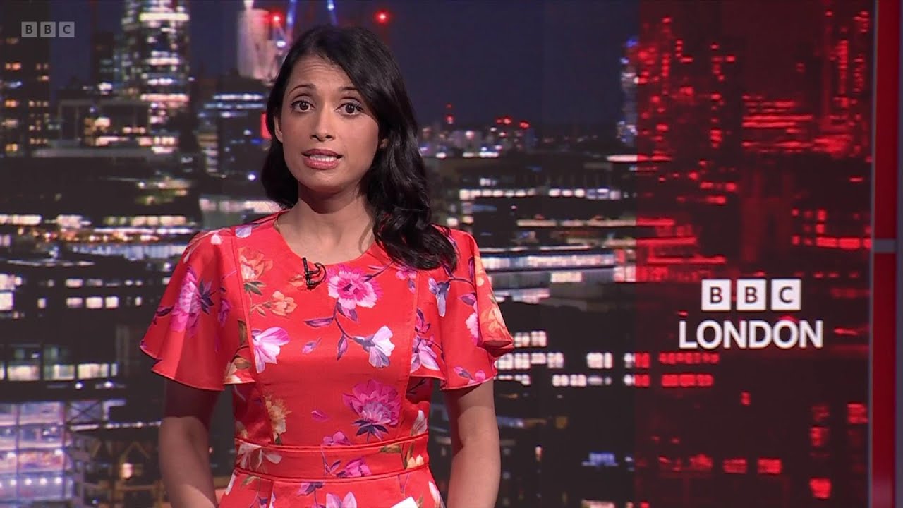 Luxmy Gopal - BBC London News 05Feb2025 - YouTube