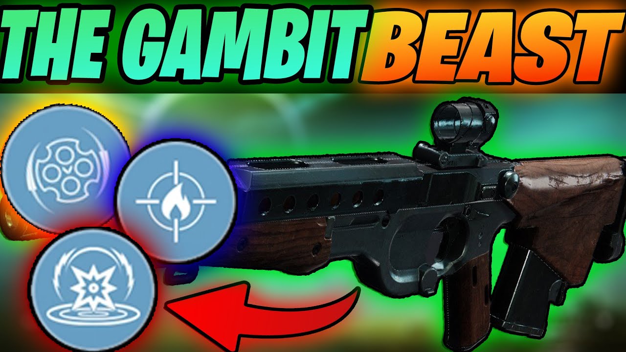The GOD ROLL BYGONES IS NOW BETTER THAN EVER!! (Bygones God Roll Guide ...