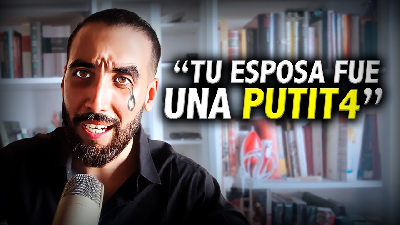 El "Alfa" Más RESENTIDO Que He Visto... - YouTube