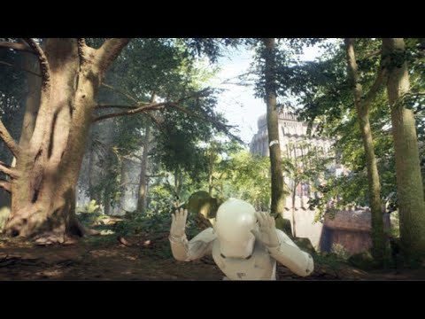 The First Order Attempts To Invade Maz's Castle! - Star Wars ...