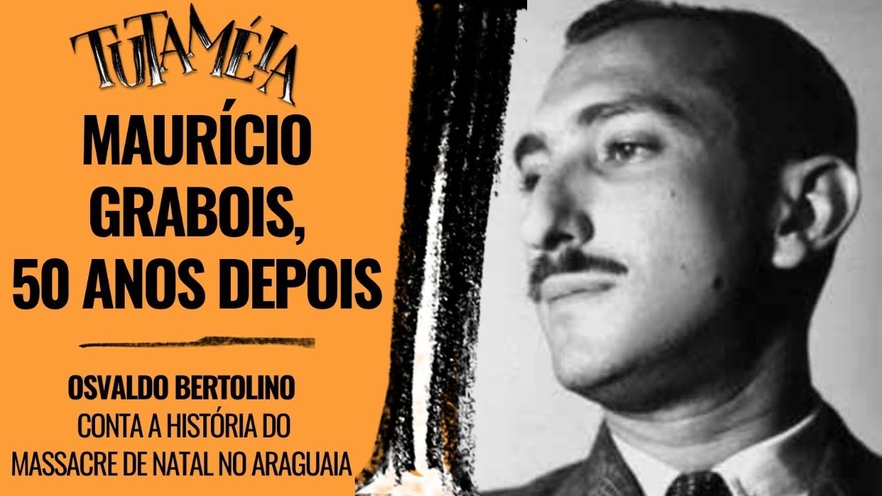 A chacina de Natal no Araguaia - YouTube