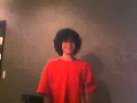 Cameron boyce sings - YouTube