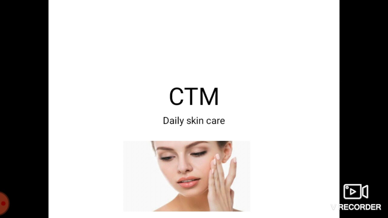 CTM Procedure - YouTube