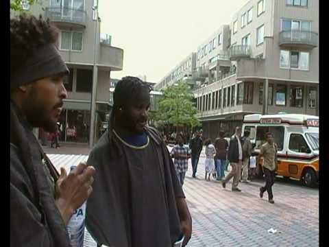 the heathen raging because they have a short time part 6.mpg - YouTube