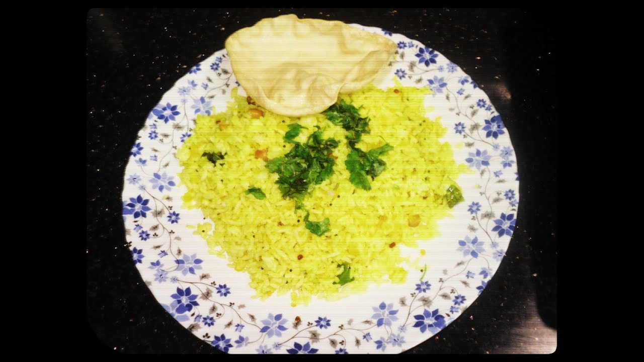 Gooseberry Rice | Nellikai Rice | Healthy Gooseberry or Nellikai Rice ...