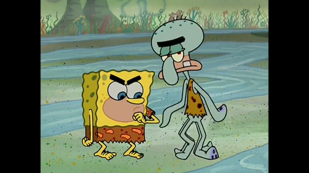 88 Spongegar Tobangado Bahasa Indonesia - Spongebob Bahasa Indonesia ...