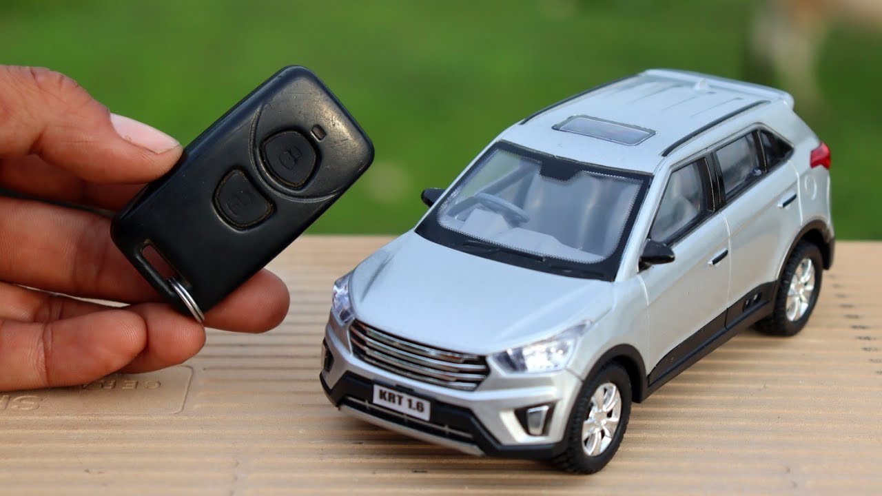 New Brezza car unboxing || Non Rc Brezza car unboxing Rc toy World ...