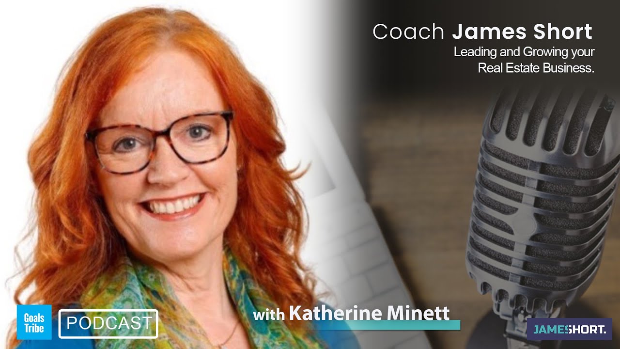 Coach James Short with Katherine Minett - YouTube