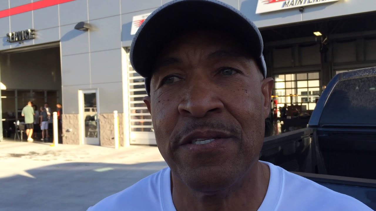 Ron Boone - Alchetron, The Free Social Encyclopedia