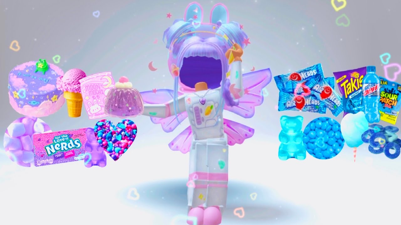 Blue vs purple-😍😝😜 (choose your gift 🎁) - YouTube