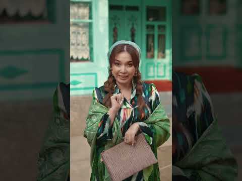 Kelinlar bosh ko’tardi😱 Barchin G’ofurova nimalar dedi….