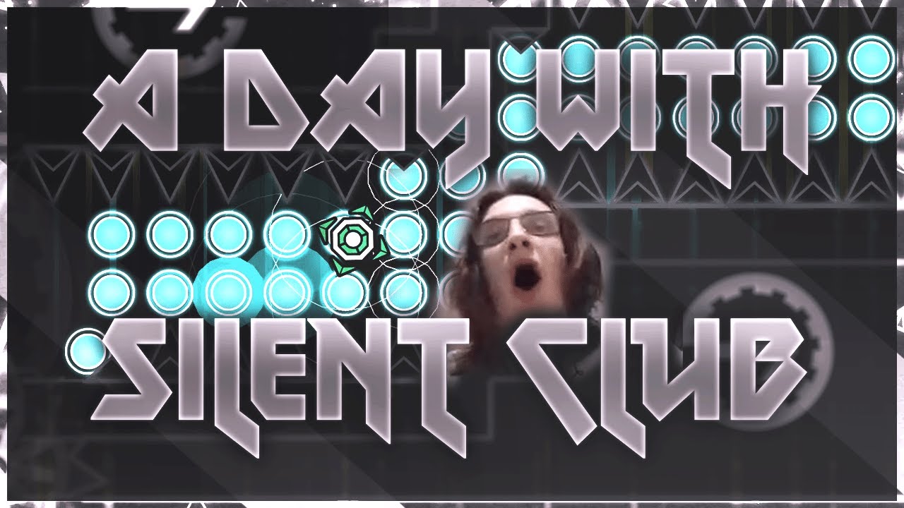 A Day With: SILENT CLUB! - YouTube