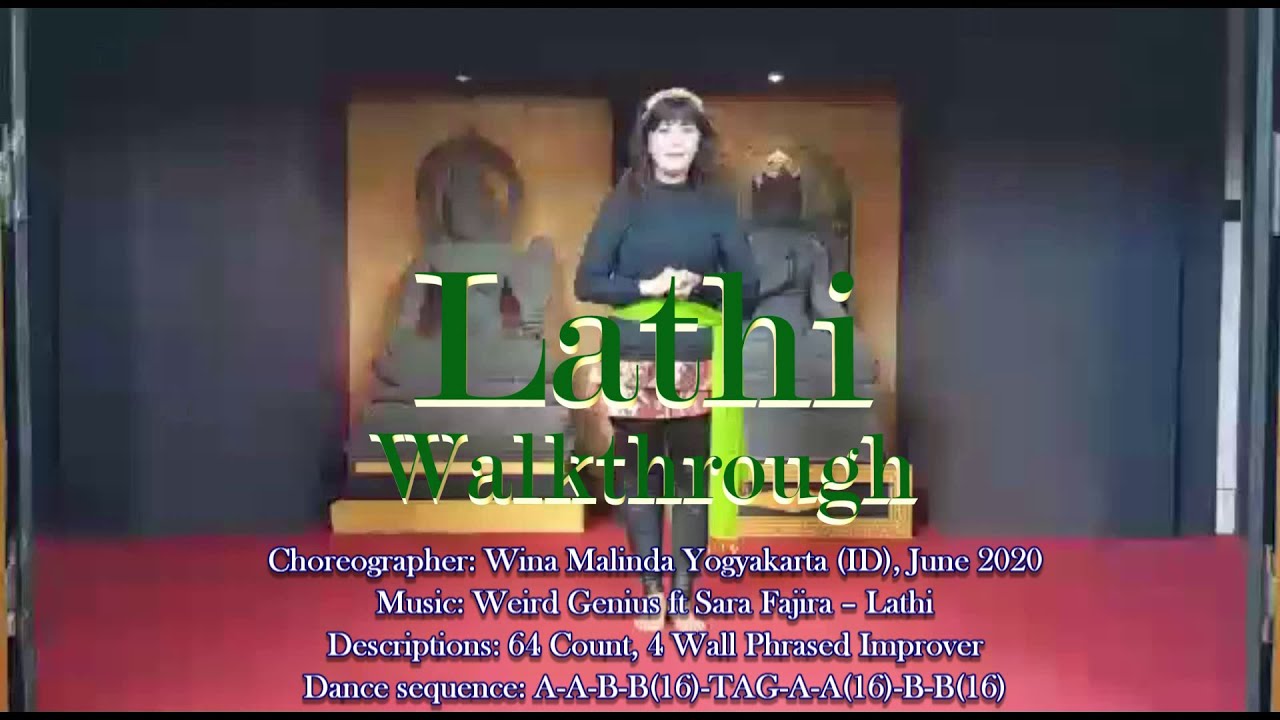 Lathi Walkthrough - YouTube