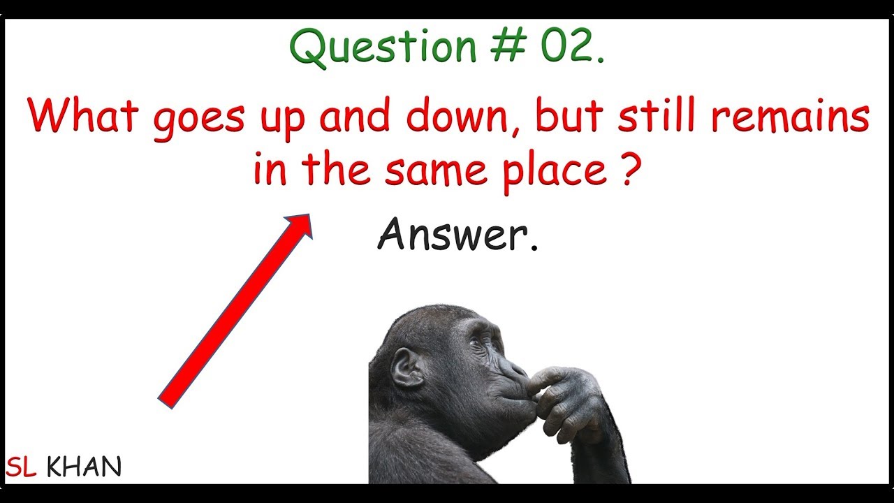 Mind Blowing Interview Questions With Answers YouTube mind-blowing-interview-questions-with-answers-youtube