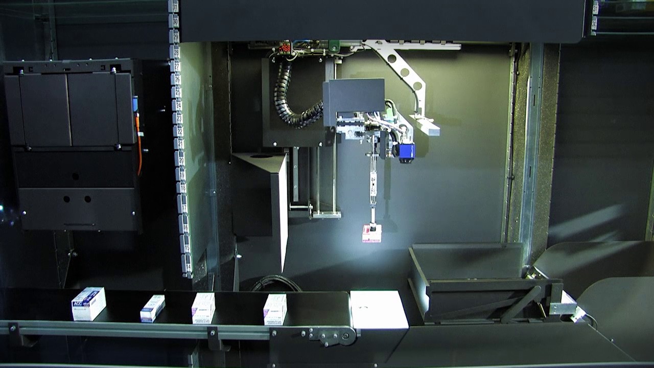 Rowa Vmax con iProLog - YouTube