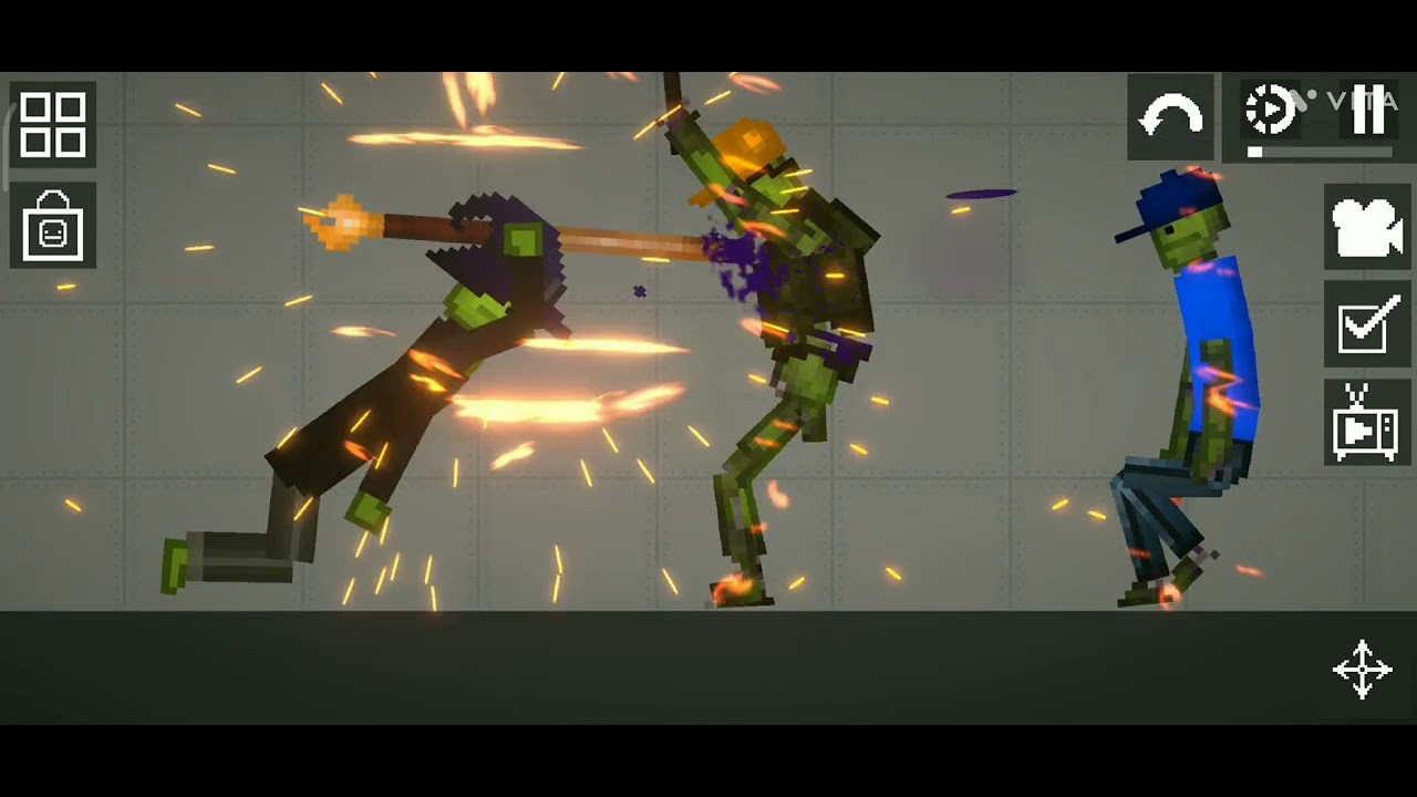 el ataque de los brujos - YouTube