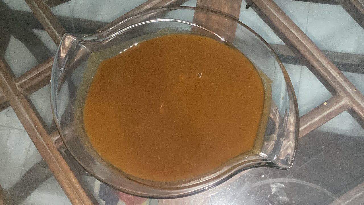 Apricot sauce || khomani ki chutni ||خوبانی کی چٹنی || easy recipe || Ruby Blogs - YouTube