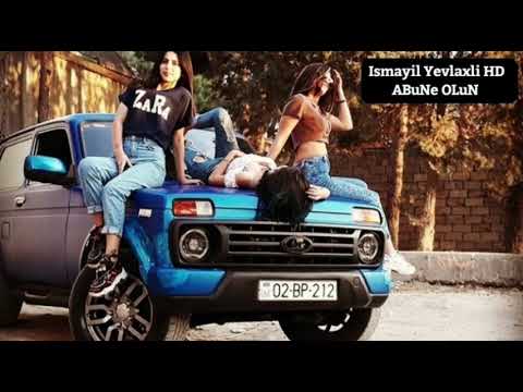 Azeri Bass Music 2020 { Atam Atam Yeni Tema } Haminin Axtardigi Kayfa Aparan Mahni Lezzet Edecey