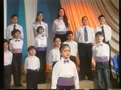 Benovse usaq xoru - Kəhərim - YouTube