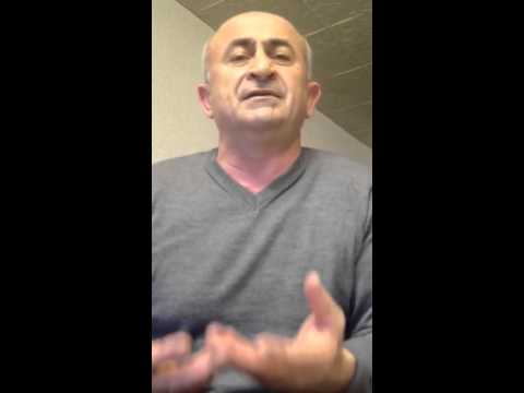 Sivasli Ismail - Ayaginda Kundura