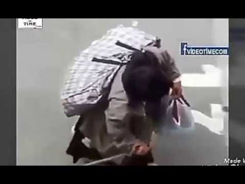 Dilenci Kadin - Aldanmayin dunya Malina ( Turkce Alt Yazili )