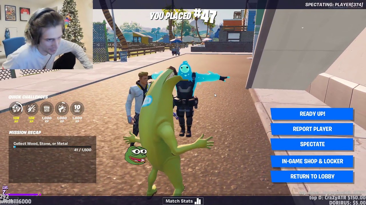 ME (lachlan skin) - YouTube