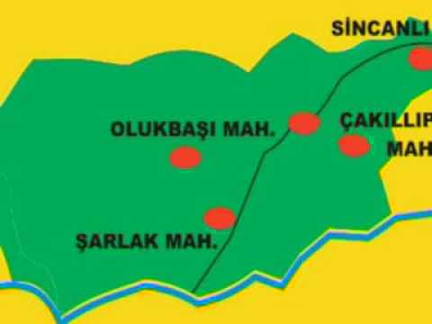 MERSİN zeyne BELGESELİ. İLYAS YILMAZER'İN KAMERASINDAN