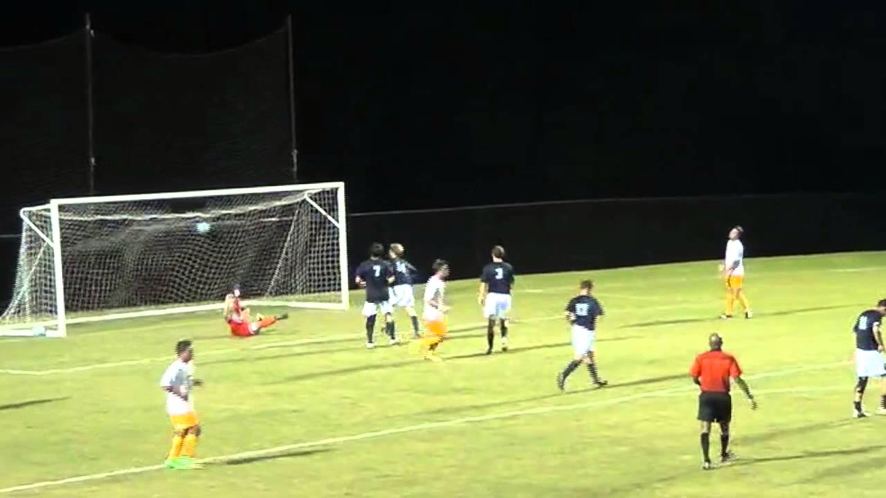 Alex Wright Highlight Video - YouTube