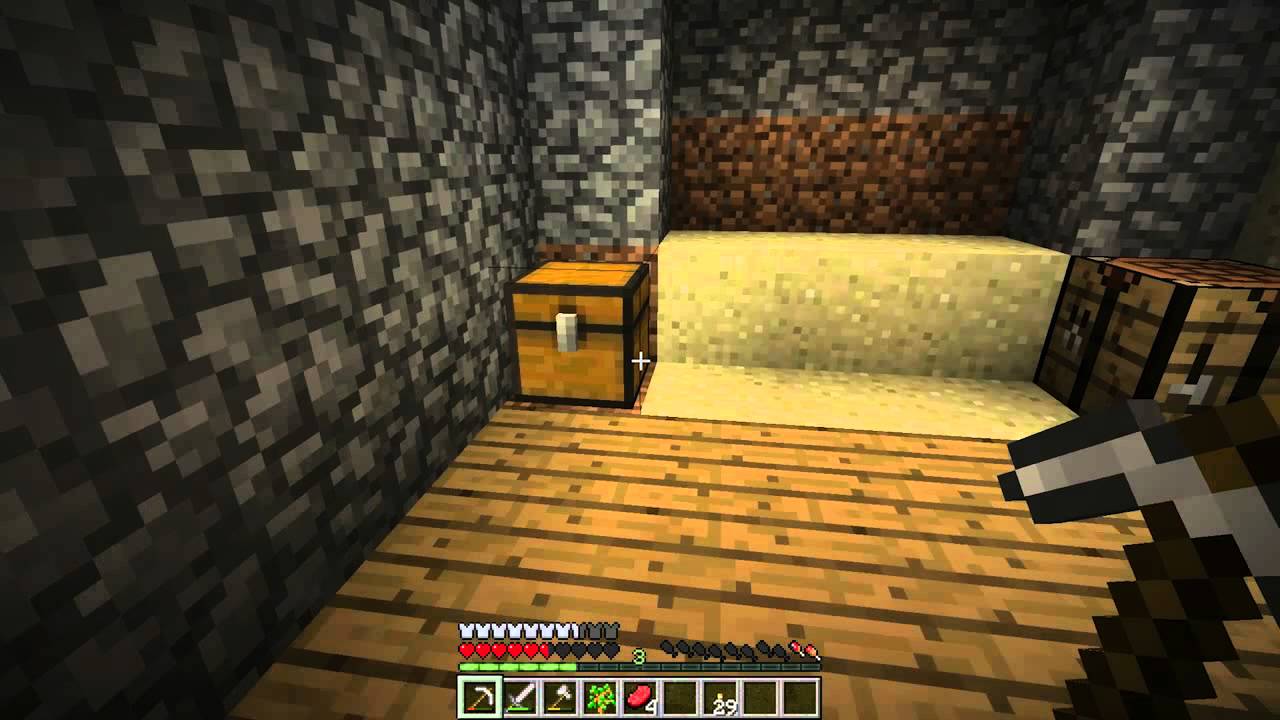 JermaCraft: Goodbye Castle: Episode 8 - YouTube