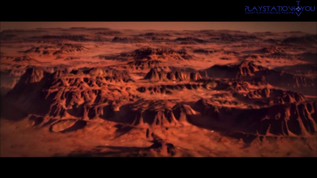 Surviving Mars - PS4 Trailer - YouTube
