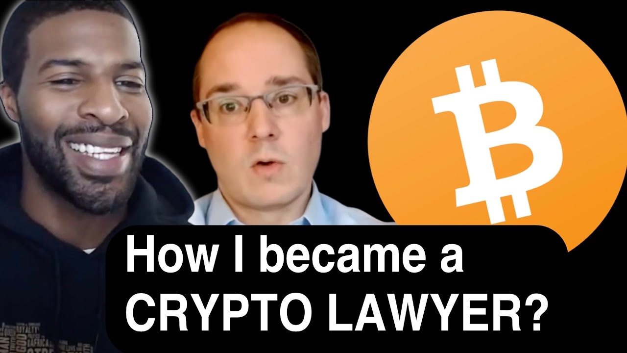 How a Crypto Lawyer Came to Be | Law & Crypto - YouTube