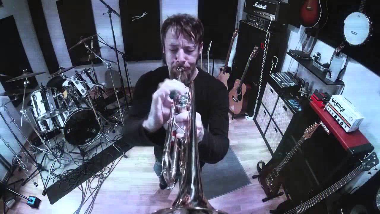 Ghostbusters (metal cover by Leo Moracchioli) - YouTube