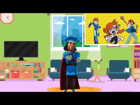 The Blue Marquaad Show | Episode 173 - Radio Audio / Spring Recap - YouTube